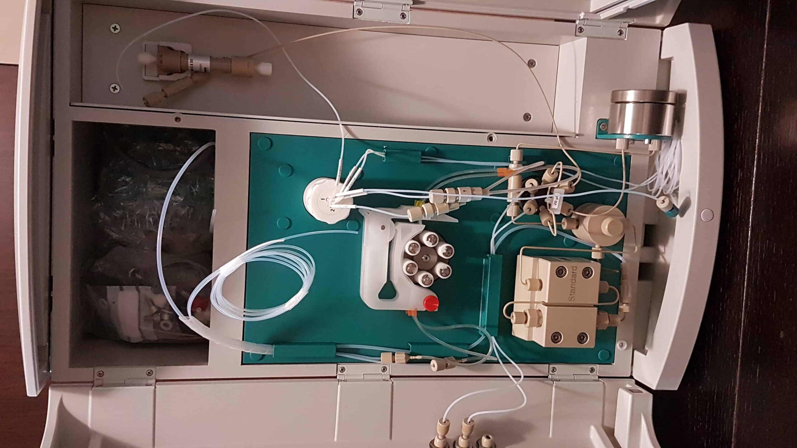 Ion Chromatography – Scientific Equipment Source